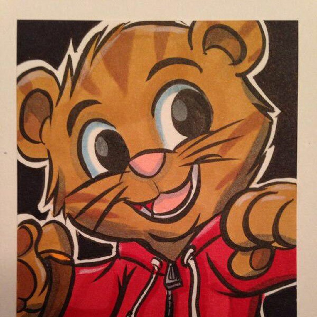 Stream ♪ WINNIE THE POOH_ BLOOD & HONEY THE MUSICAL by Daniel tiger ...