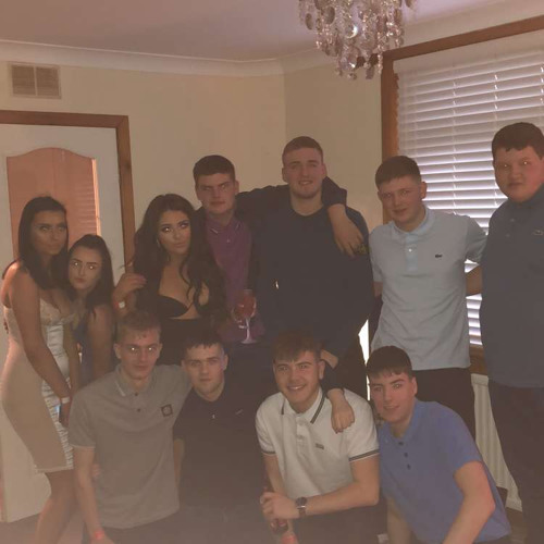 Stream Jamie Hogg music | Listen to songs, albums, playlists for free ...