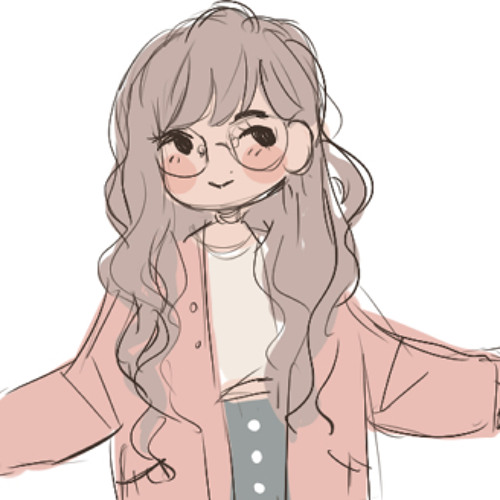 Cute Easy People Drawings