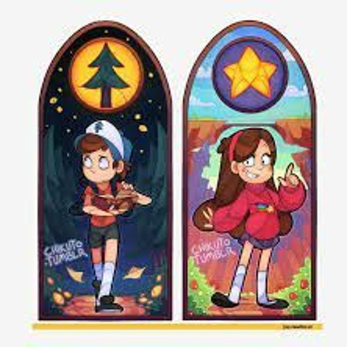 Stream dipper pines music | Listen to songs, albums, playlists for free ...