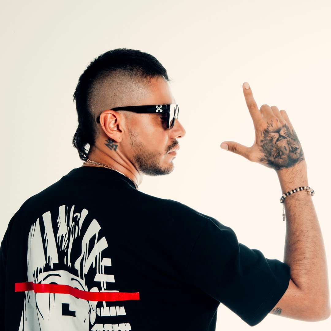 Stream TranquiAfroElectric - David Lopez (Temporada 2024 - 2025) by David Lopez | Listen online ...