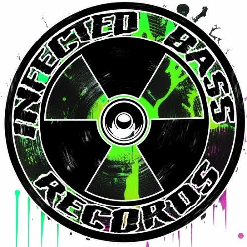 Stream Infected Bass Records music | Listen to songs, albums, playlists ...