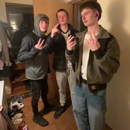 Stream seán conroy music | Listen to songs, albums, playlists for free ...