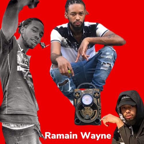 Stream ramain wayne music | Listen to songs, albums, playlists for free ...