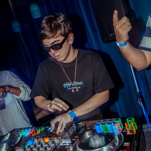 Stream DJ EDEN music | Listen to songs, albums, playlists for free on ...