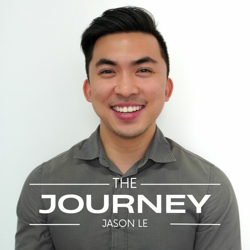 Stream episode Kevin Chan (Co-Founder at Unwanted FC) by The Journey w ...