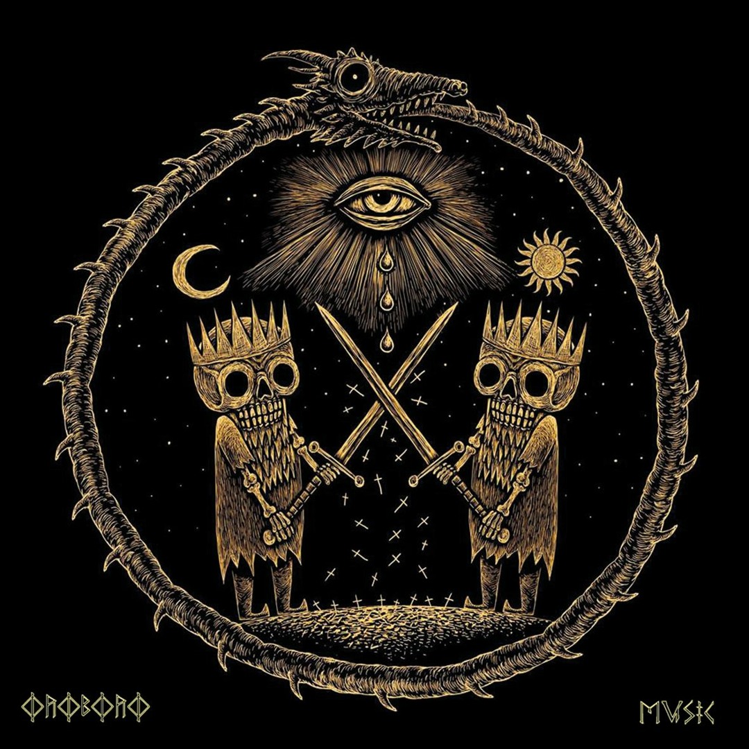 Stream Oroboro music | Listen to songs, albums, playlists for free on ...