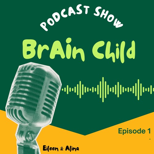 Stream BrAIn Child music | Listen to songs, albums, playlists for free ...