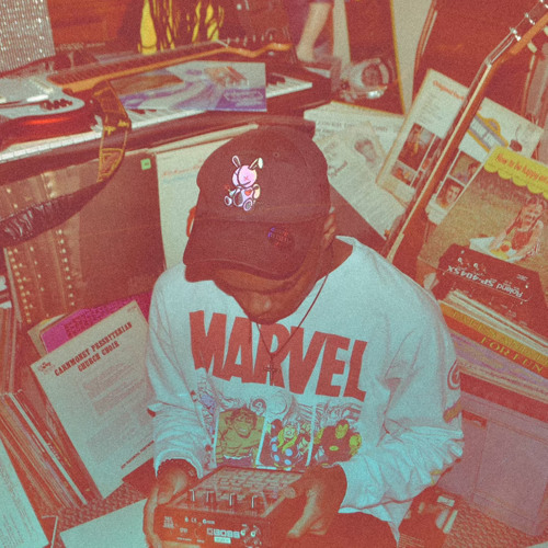 Stream Randy Powers music | Listen to songs, albums, playlists for free ...