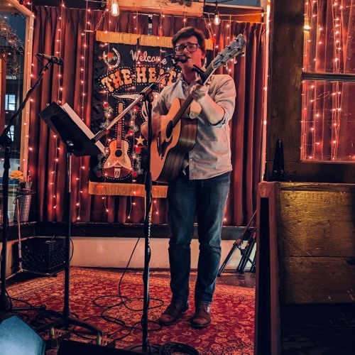 Stream Ocean Deep Demo by Gavin Harper | Listen online for free on ...