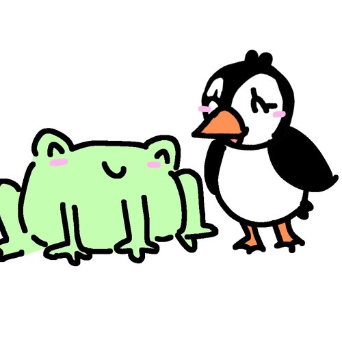 Stream Puffin Attack music | Listen to songs, albums, playlists for ...