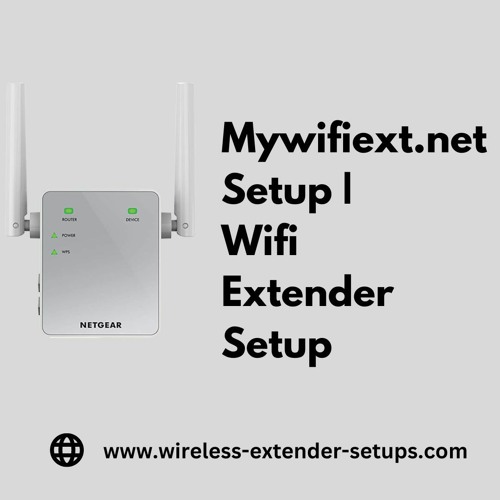 Stream Mywifiext.local Login music | Listen to songs, albums, playlists ...