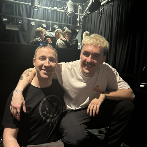 Stream Martin Fennell music | Listen to songs, albums, playlists for ...