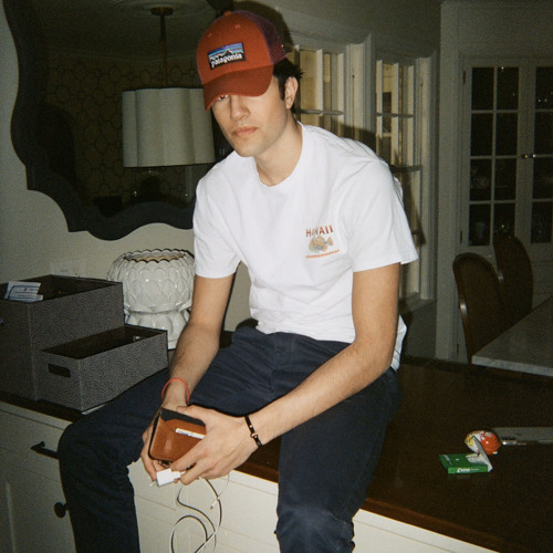 Stream Ben ABRAMS music | Listen to songs, albums, playlists for free ...