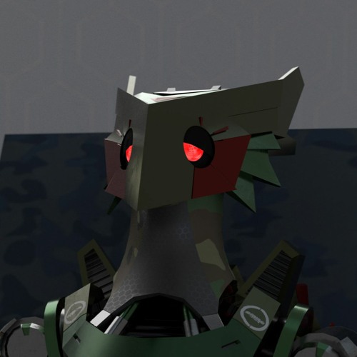 Stream Charon Faustinus (Alt) music | Listen to songs, albums, playlists for free on SoundCloud