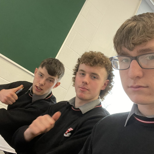 Stream cillian martin music | Listen to songs, albums, playlists for ...