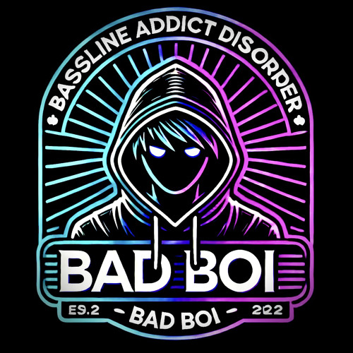 Stream BAD. Boi | Neurolab [BAD Crew] music | Listen to songs, albums ...