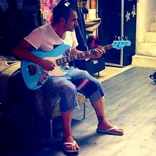 Stream Marc Avit music | Listen to songs, albums, playlists for free on ...