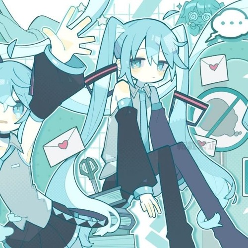 Stream ˙𓈒💿 ۪𝓗𝓪𝓽𝓼𝓾𝓷𝓮 𝓜𝓲𝓴𝓾.ᐟ ݁˖ˎˊ˗ music | Listen to songs, albums ...