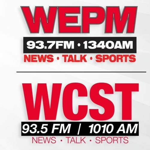 Stream WEPM WCST - The Panhandle News Network music | Listen to songs ...