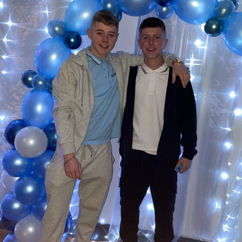 Stream Kian Power music | Listen to songs, albums, playlists for free ...