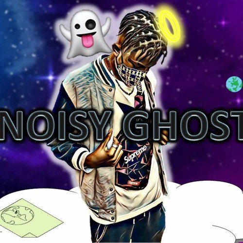 Stream Noisy Ghost (official) music | Listen to songs, albums ...