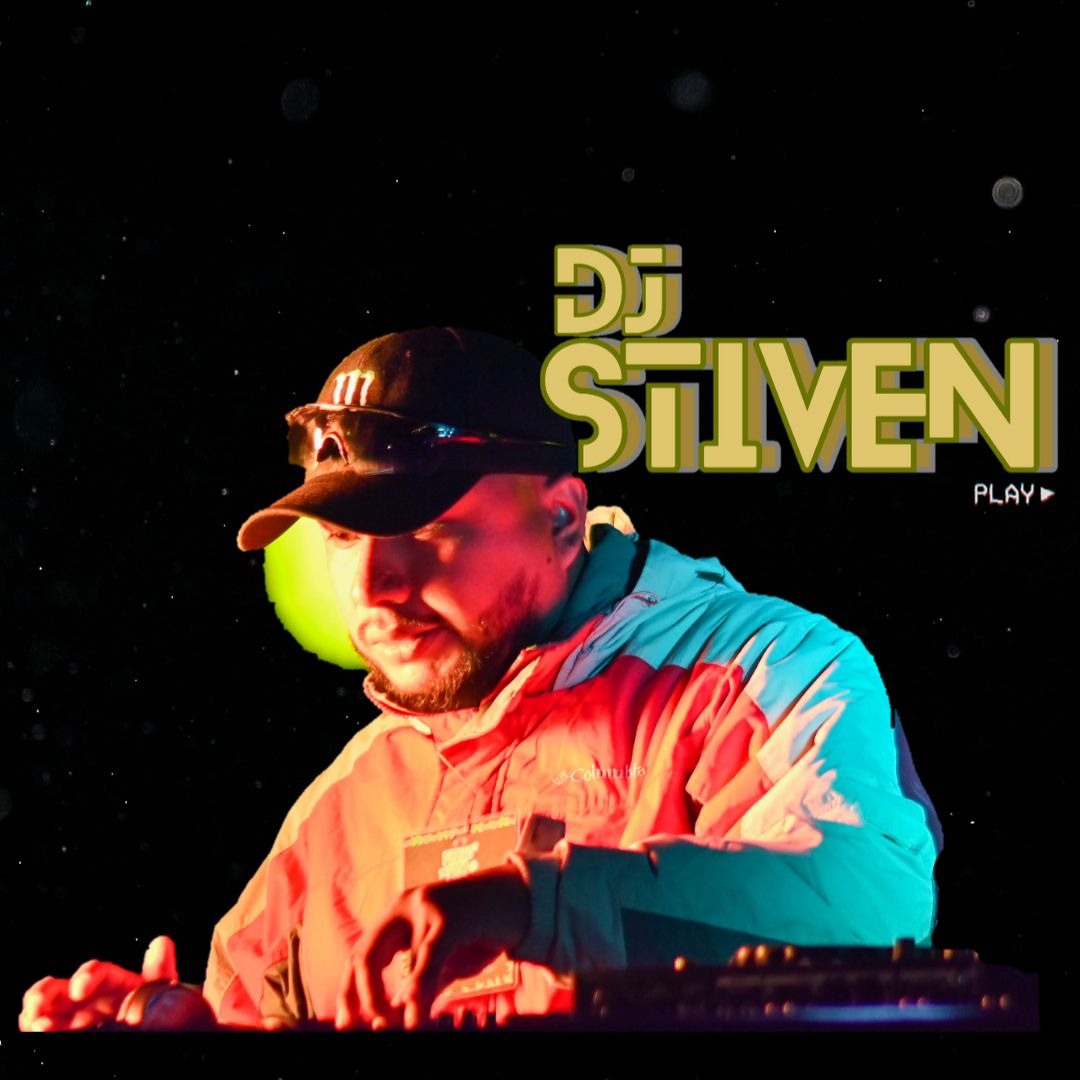 Stream DJ STIVEN music | Listen to songs, albums, playlists for free on SoundCloud