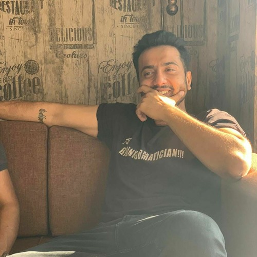 Stream Hassan Ali Kayani | Listen to dmx playlist online for free on ...