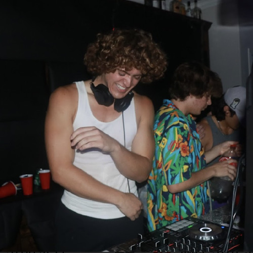 Stream UBBI DUBBI 2025 DJ DISCORD CONTEST by chrispy | Listen online ...