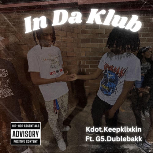 Stream Kdot Keepklixkin music | Listen to songs, albums, playlists for ...