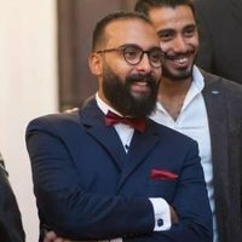 Stream Jacob Nabil | Listen to ترانيم playlist online for free on ...