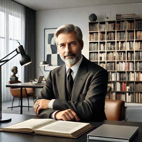 Stream Friedhelm Wessinger | Listen to audiobooks and book excerpts ...