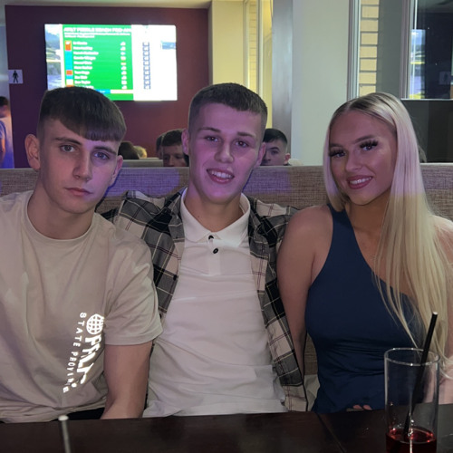 Stream Brandon Murray music | Listen to songs, albums, playlists for ...