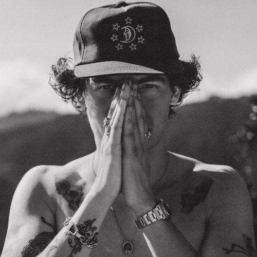 Disco Lines & Tinashe - No Broke Boys (Jake Shore Remix) [NICE LIFE ...