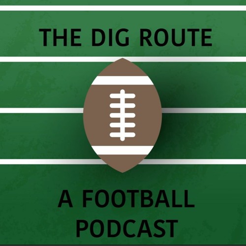 Stream The Dig Route Pod | Listen to podcast episodes online for free ...