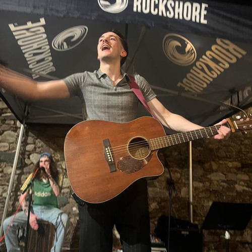 Stream Cillian Hickey | Listen to podcast episodes online for free on ...