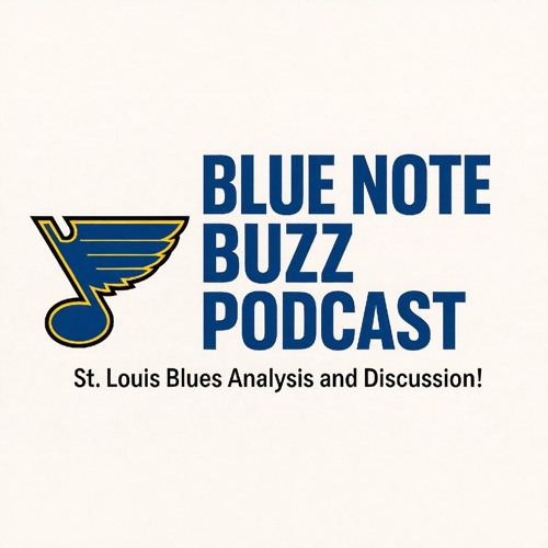Stream Blue Note Buzz | Listen to podcast episodes online for free on ...
