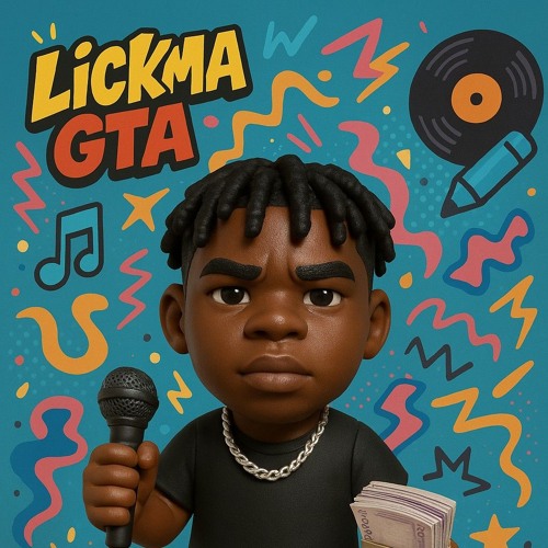 Stream LICKMA GTA music | Listen to songs, albums, playlists for free ...