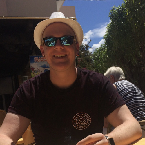 Stream Gareth Foster music | Listen to songs, albums, playlists for ...