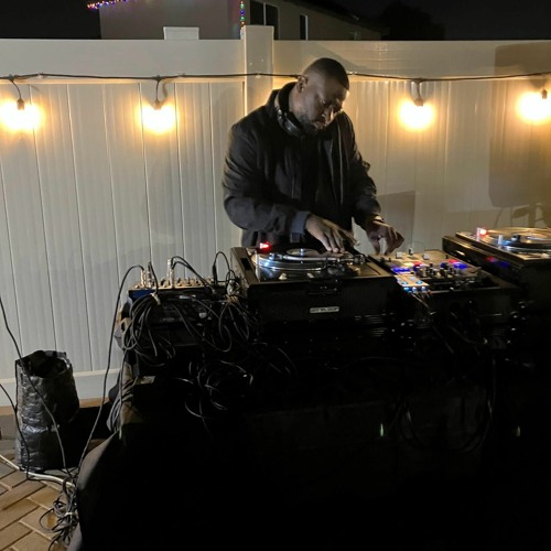 Stream Dj Prime Meridian music | Listen to songs, albums, playlists for ...