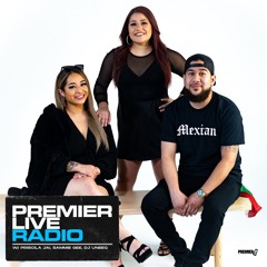 Premier radio live store