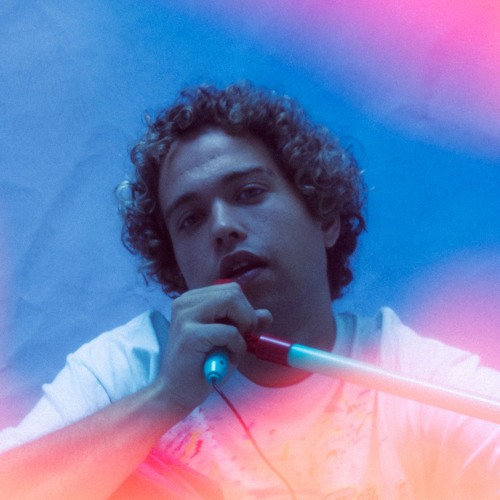 Talee - Blue Ray Starseed [ANJUNADEEP]