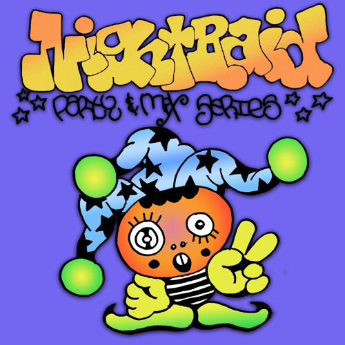 Stream 𝕹𝖎𝖌𝖍𝖙 𝕽𝖆𝖎𝖉 music | Listen to songs, albums, playlists for free ...