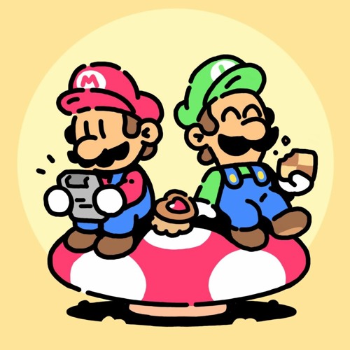 Stream episode SPOT 03 - MARIO BROS LA PELÍCULA by Gonzo podcast ...