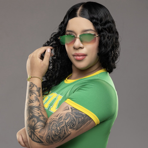 Stream Elizabeth Agudelo Dj music | Listen to songs, albums, playlists ...