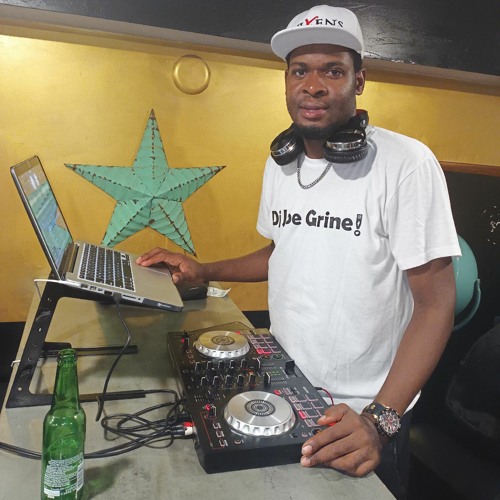 Stream DJ JOE GRINE music | Listen to songs, albums, playlists for free ...