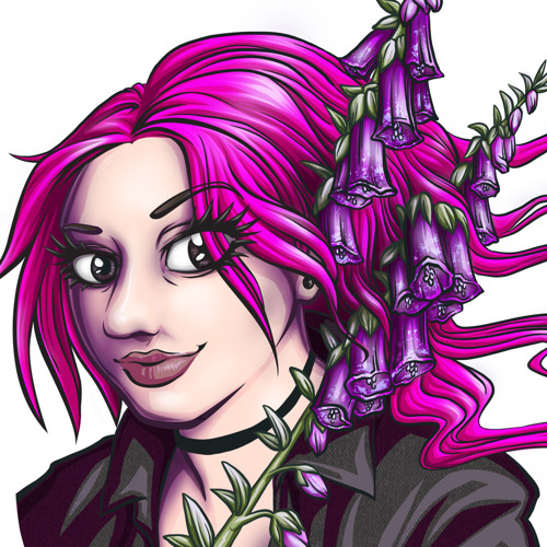 Stream God Given (NIN Remix) by Digitalis | Listen online for free on ...