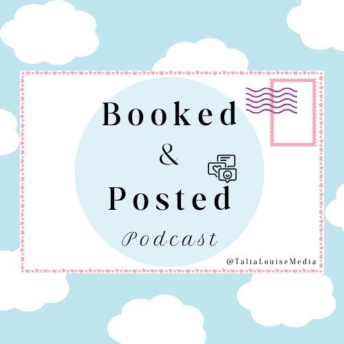 Stream Booked & Posted Podcast music | Listen to songs, albums ...