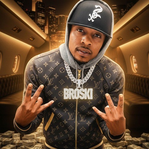 Stream Broski Da Homie music | Listen to songs, albums, playlists for ...