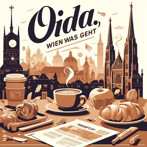 Stream Oida, Wien Was Geht | Listen to podcast episodes online for free ...